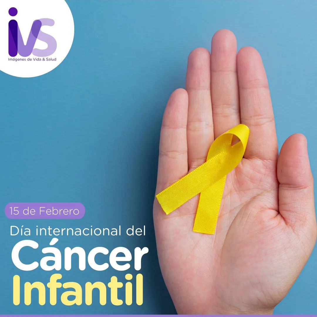 Día internacional del cáncer infantil – Imágenes de Vida Y Salud