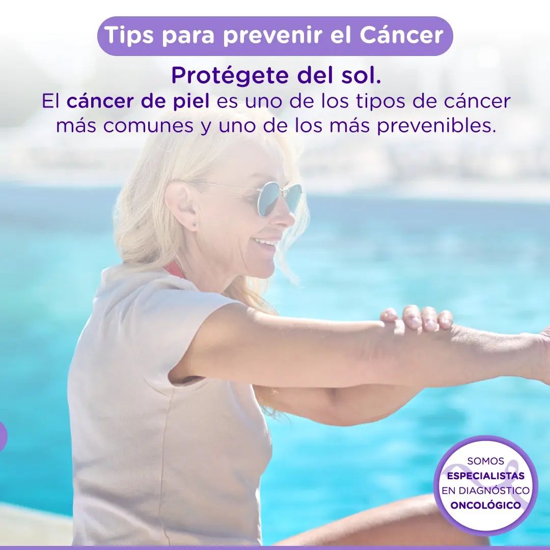 Tips para prevenir el cáncer – Imágenes de Vida Y Salud