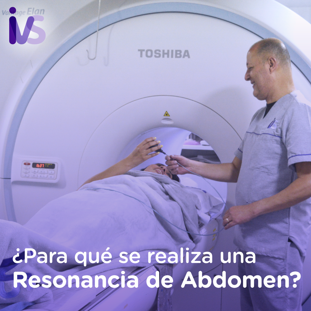 ¿Para qué se realiza una Resonancia de Abdomen? – Imágenes de Vida Y Salud