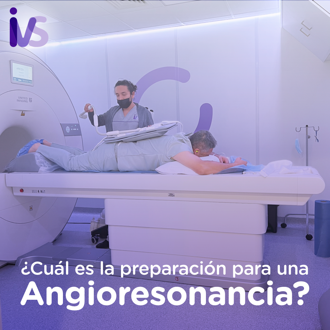 ¿Cuál es la preparación para una Angioresonancia? – Imágenes de Vida Y ...