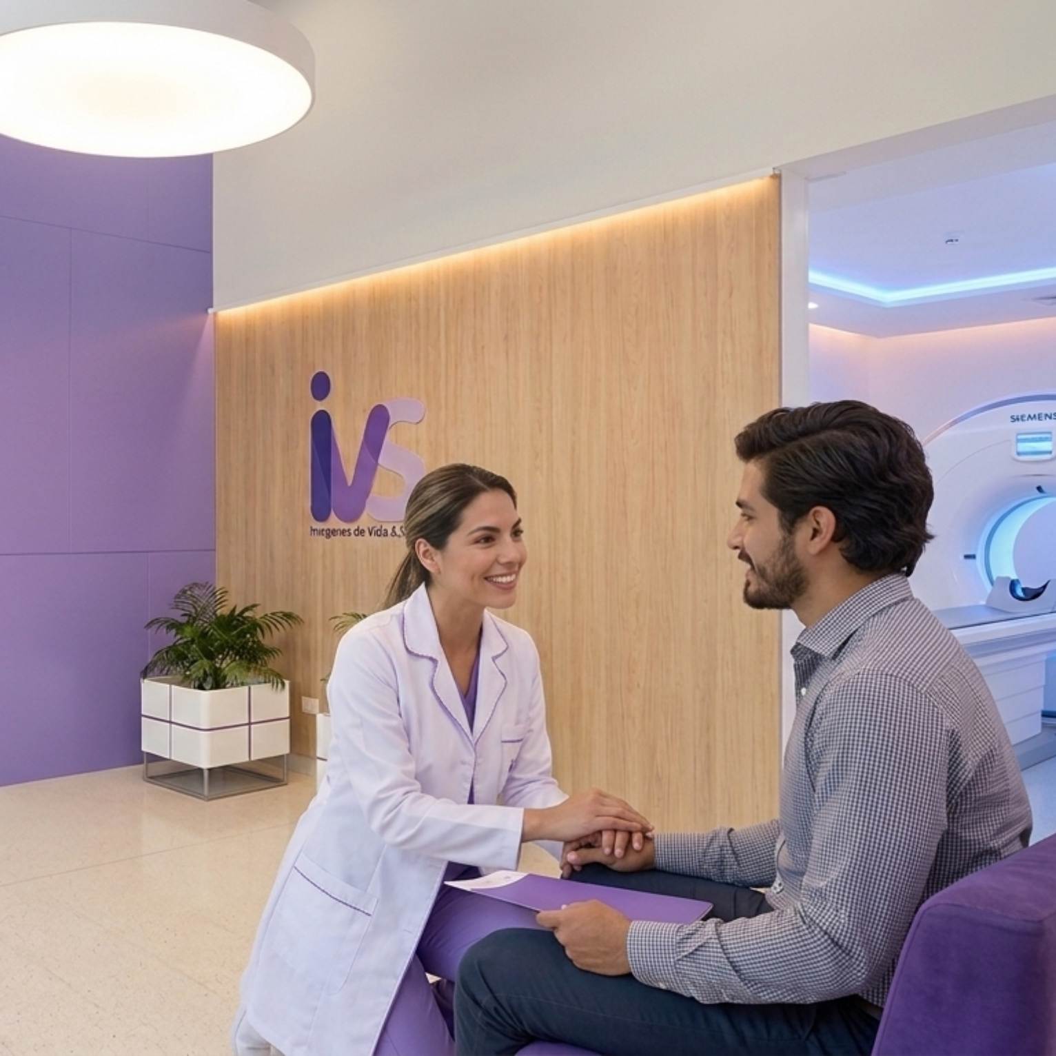 Imágenes de Vida Y Salud – Centro de Radiología en Medellín ...